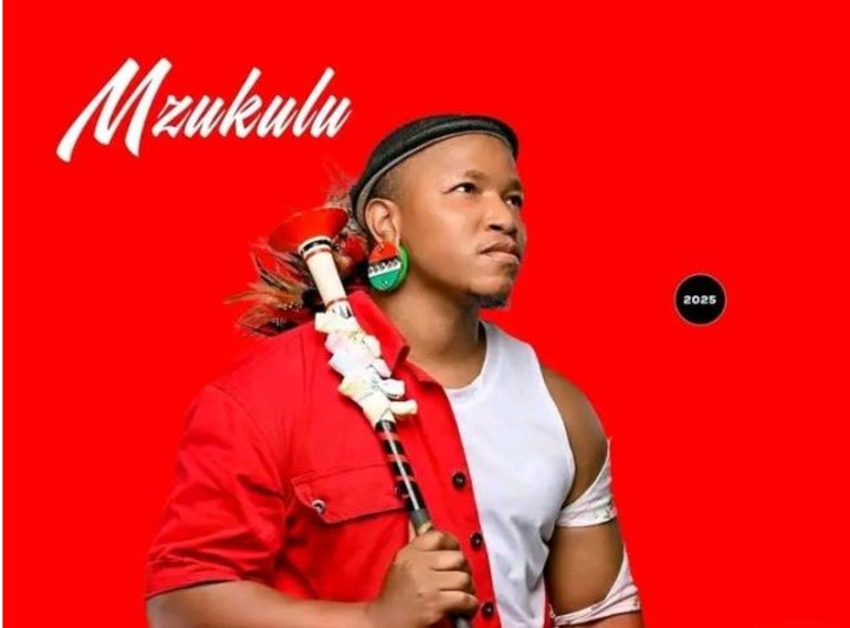 Mzukulu – Ngifuna Intozami Album MP3 DOWNLOAD2025