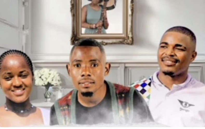 uNyuswa – Njengo zahara ft shenge wasehlalankosi MP3 DOWNLOAD2025