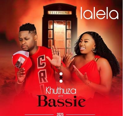 Khuthuza Ft. Bassie – Lalela MP3 DOWNLOAD2025