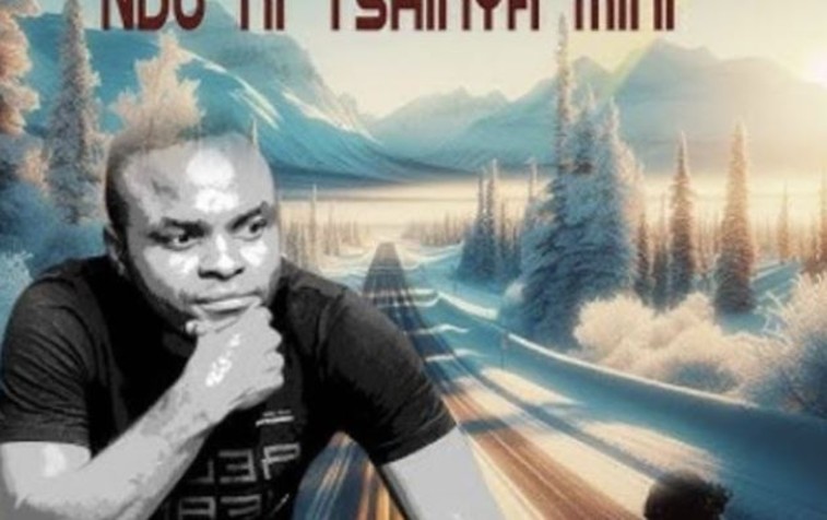 NETHWADZI – Ndoni Tshinya Mini - Maskanda