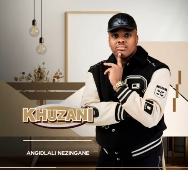 Khuzani Mpungose - Izidingo MP3 DOWNLOAD2025