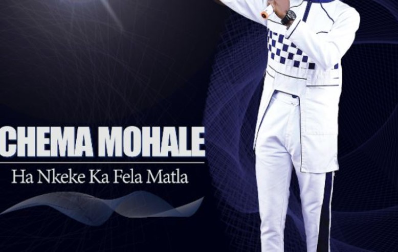 Chema Mohale – Retla thaba MP3 DOWNLOAD2025