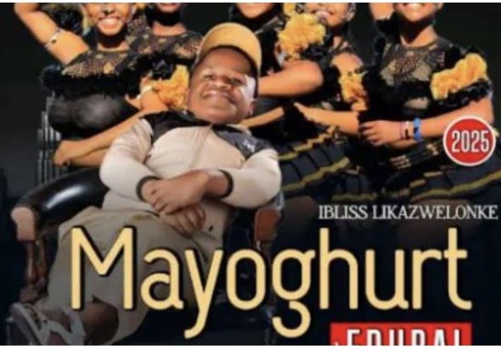 MAYOGHURT – Into Ecijile MP3 DOWNLOAD2025